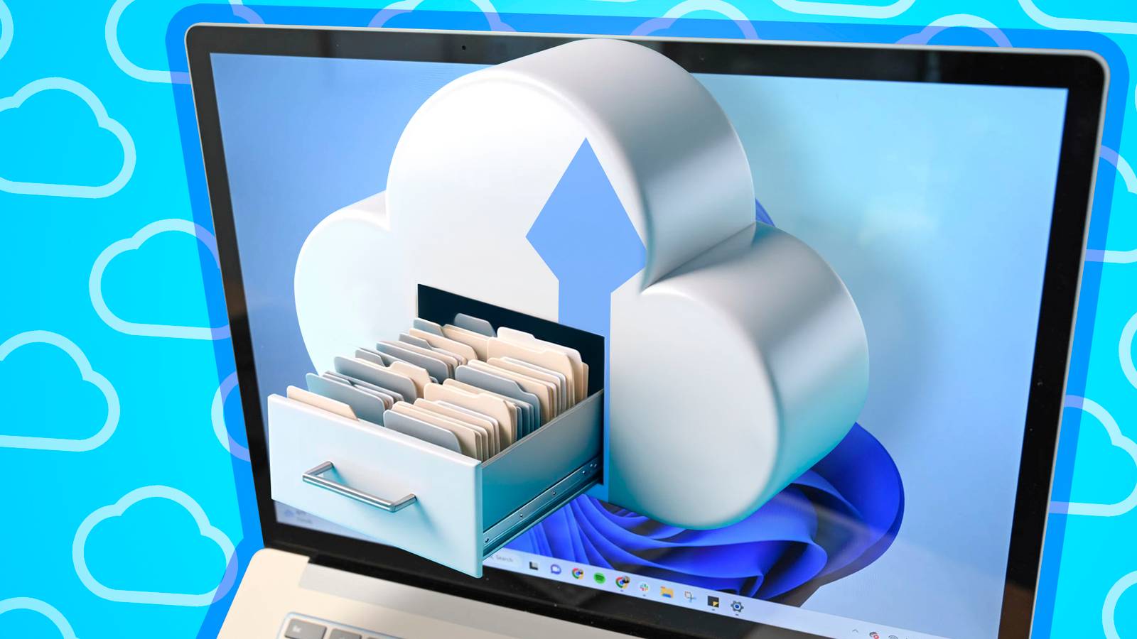 How to sync local-first apps across your devices without cloud services