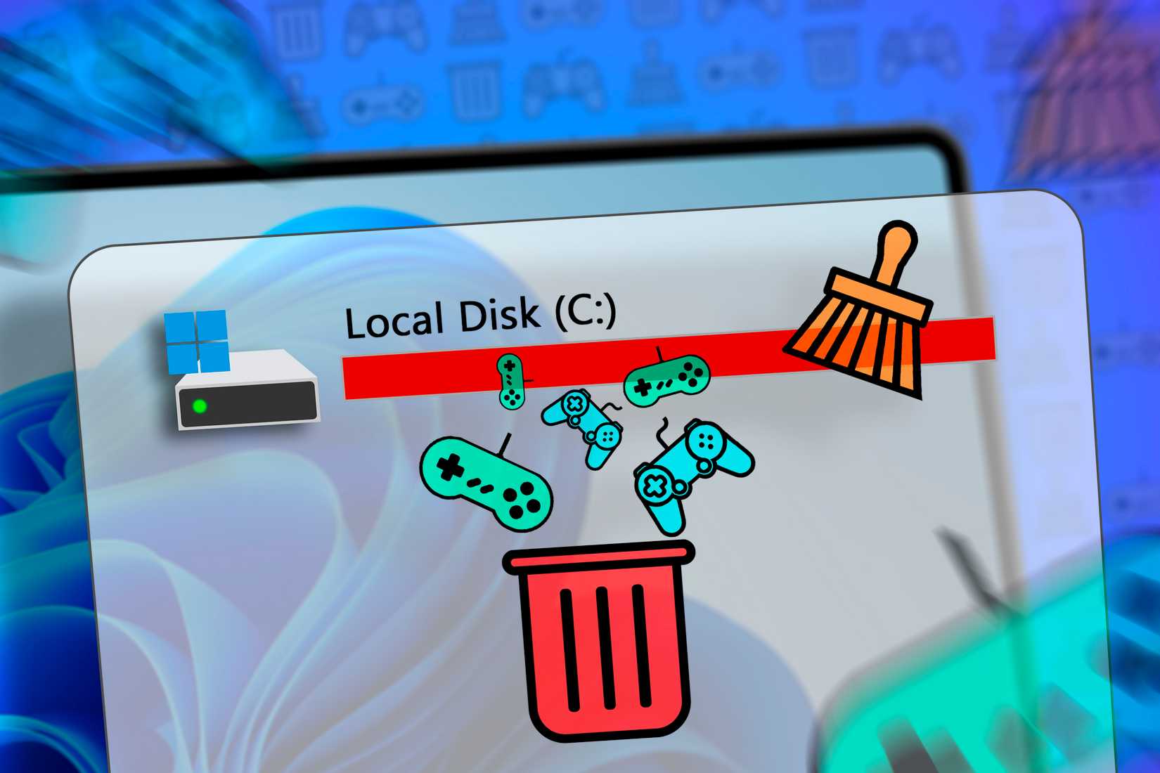 These 10 Things Are Terrible for My PC, but I Still Do Them Anyway