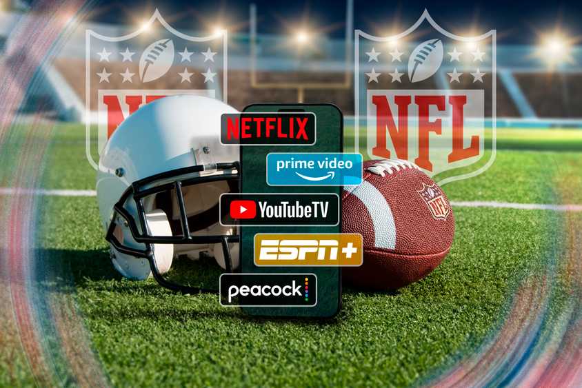 How You Can Score the NFL Sunday Ticket Free From Verizon