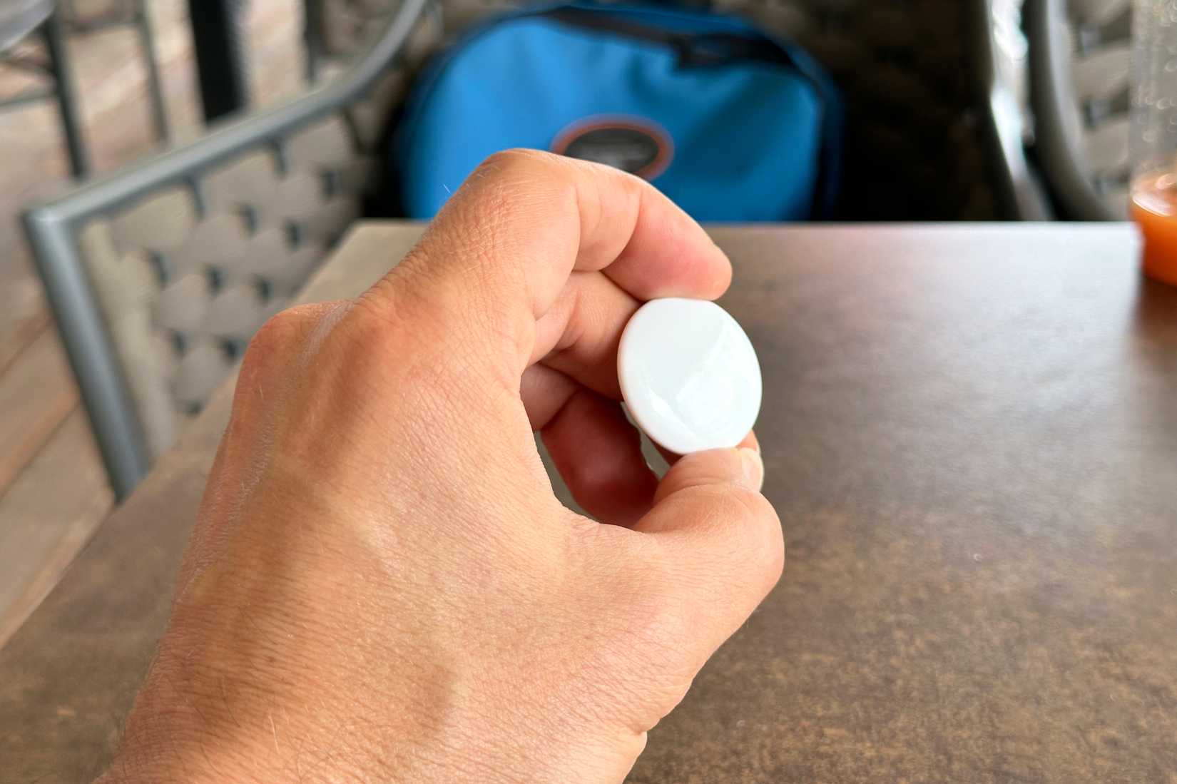 How to Find Hidden or Missing Airtags (and Other Bluetooth Trackers)