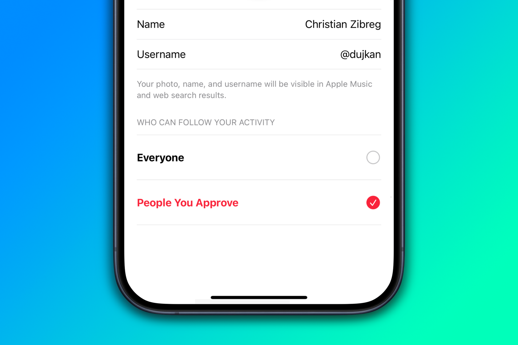 Apple Music Shares a Lot: 4 Tips to Have a More Private Listening ...