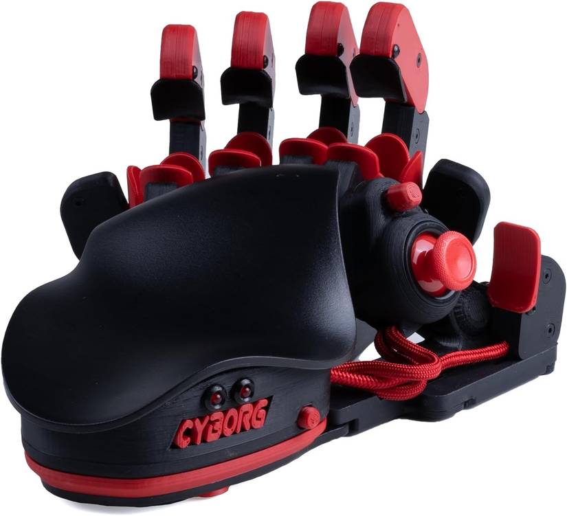 7 of the Silliest Gaming Accessories in History
