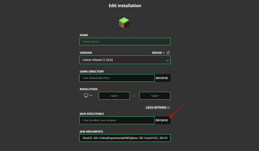 How to Fix Minecraft Exit Code 1 on Windows