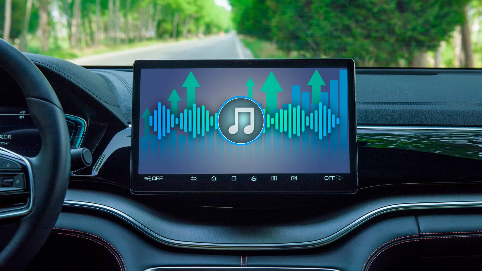 The 6 Best Ways to Upgrade Your Car Audio Without Spending a Fortune