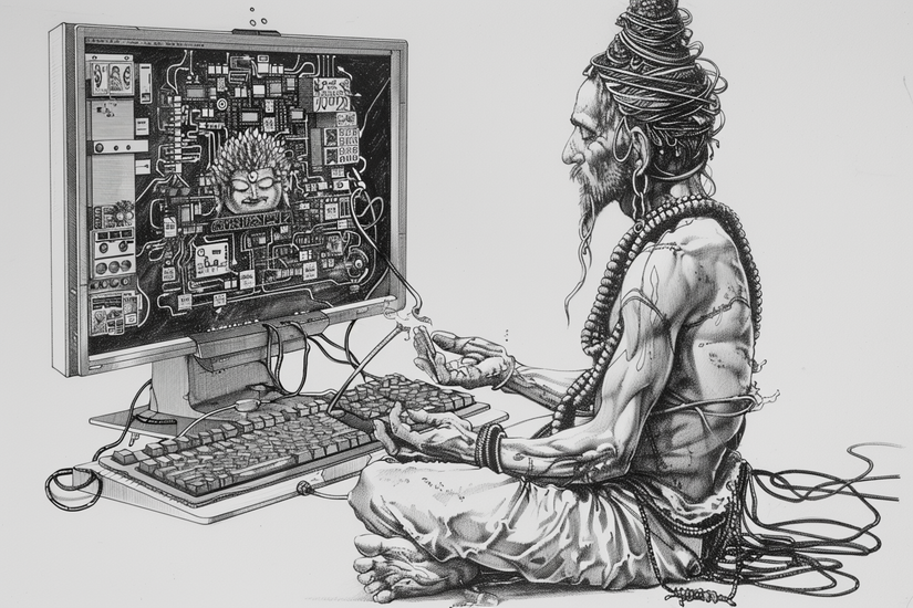 From Daemons to Guru Meditation, 8 Cryptic Computer Terms and Where ...