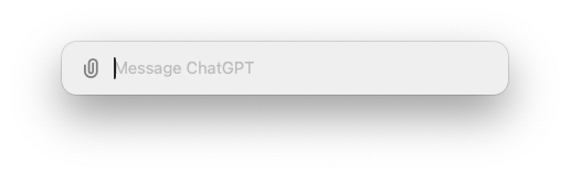 ChatGPT Desktop App vs. Web App: What's the Difference?