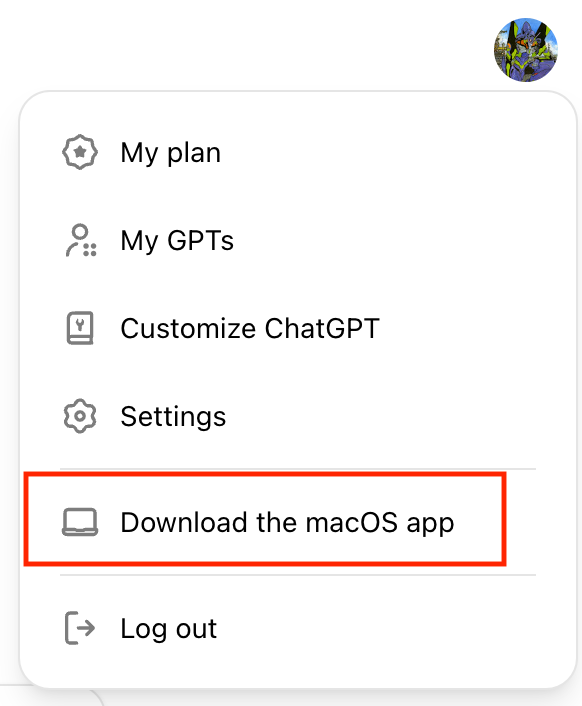 ChatGPT Desktop App vs. Web App: What's the Difference?