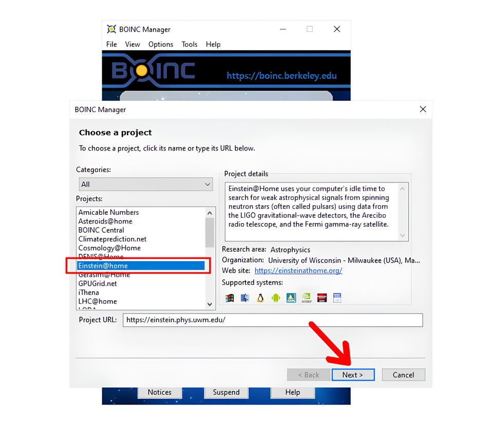 I Use My Computer to Help Discover New Stars, Here's How You Can Too
