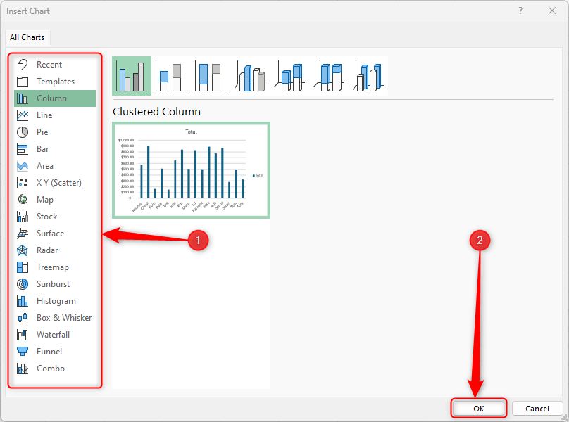 Your Excel Spreadsheet Needs a Dashboard: Here's How to Create One