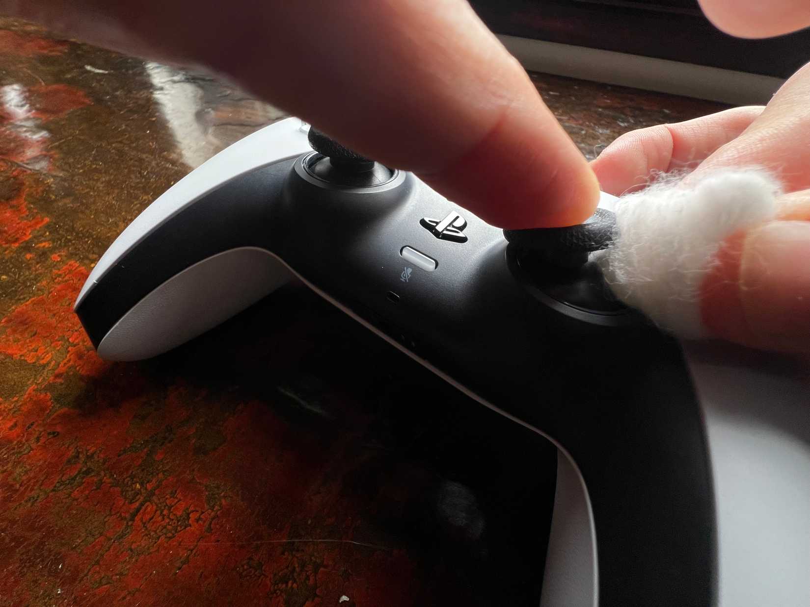 How to Fix Stick Drift on Your PS5 Controller