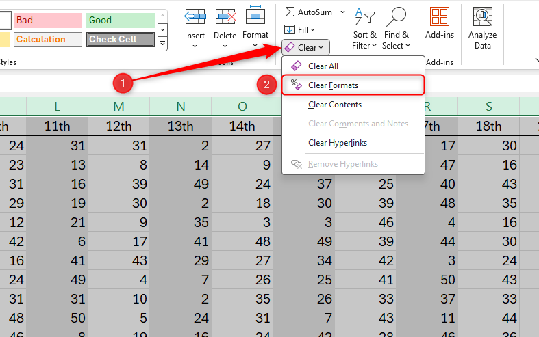 7 Ways to Speed Up Your Excel Spreadsheets