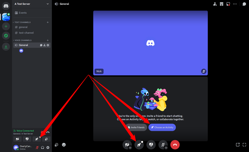 Discord Games Are the Most Fun Gaming I've Had in Ages