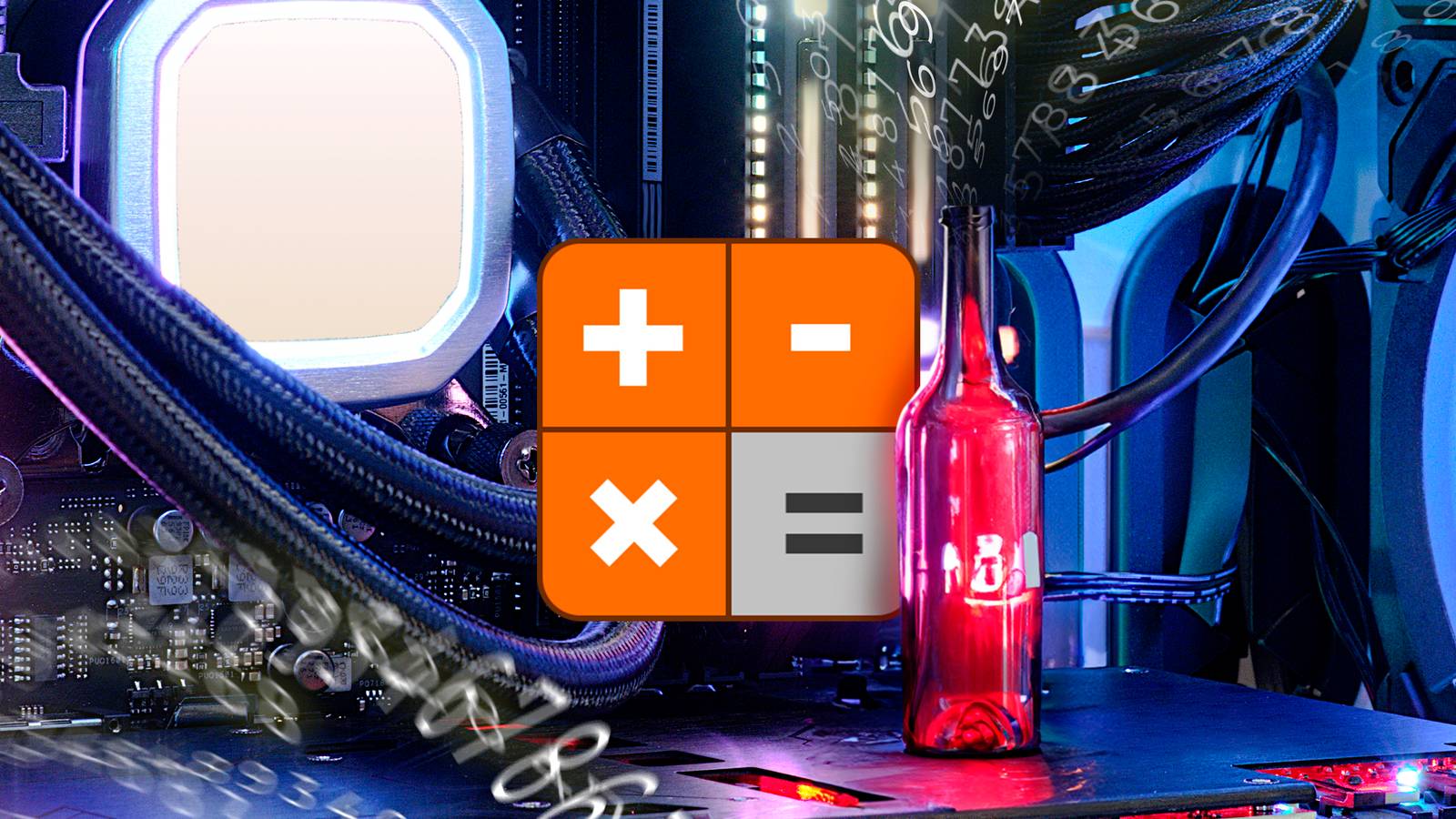 Bottleneck Calculators Aren’t Accurate (But Here’s Why I Still Use Them)