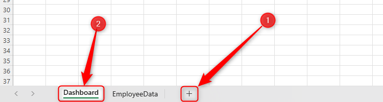 Your Excel Spreadsheet Needs a Dashboard: Here's How to Create One