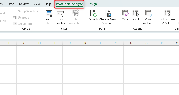 Google Sheets vs. Microsoft Excel: Which Should You Use?