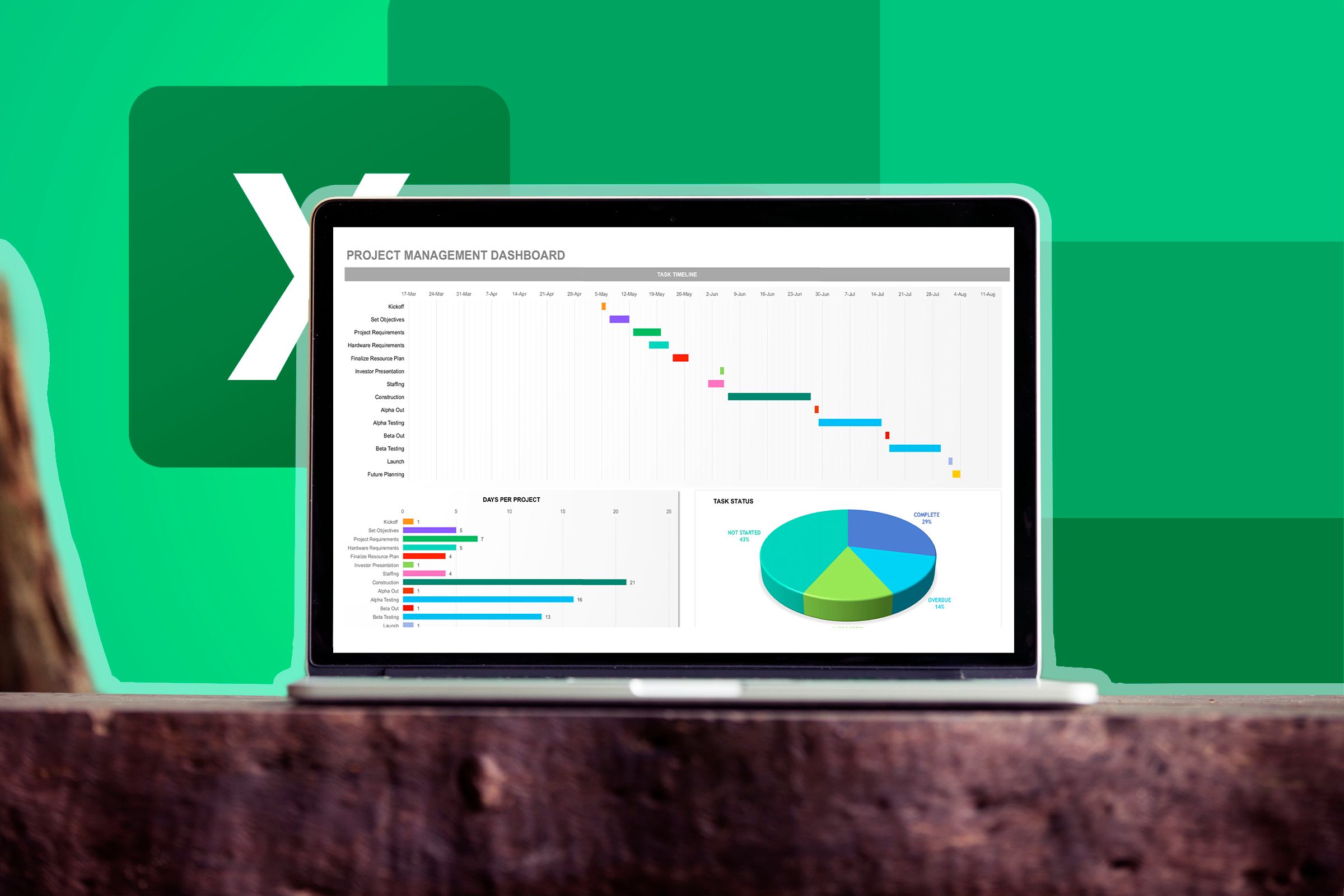 6 Excel Hacks to Elevate Your Spreadsheet Game