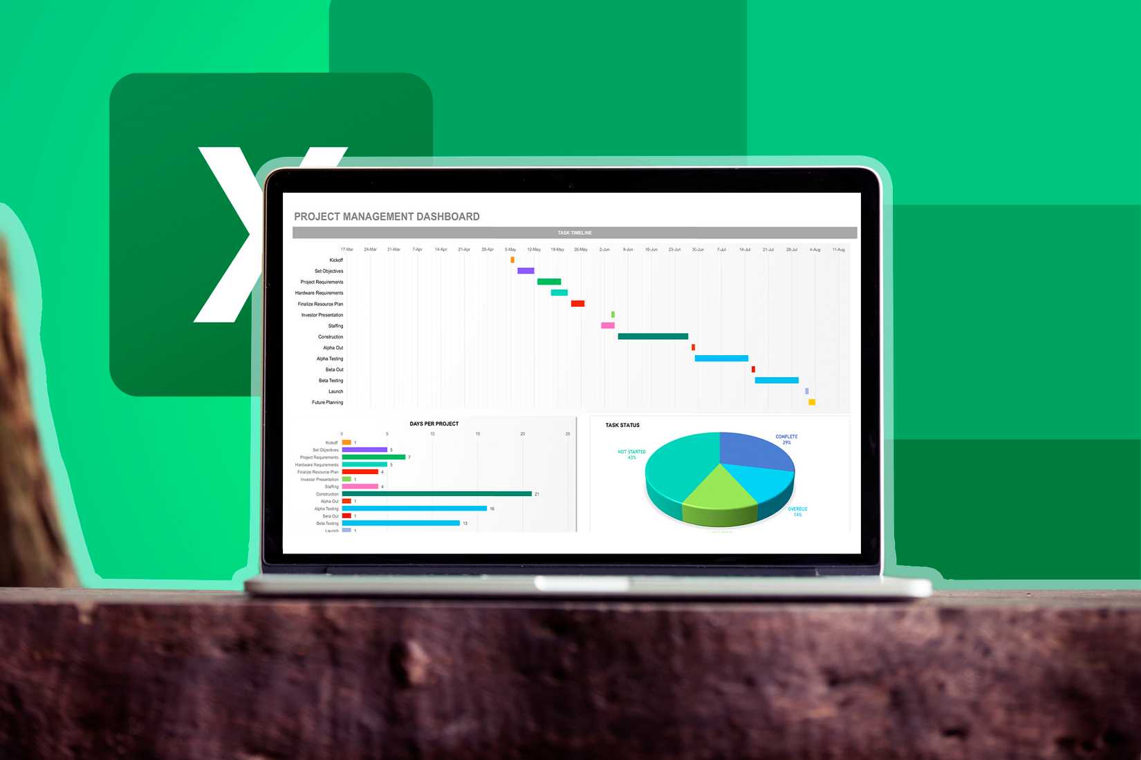 5 Things I’d Love to See Improve in Excel