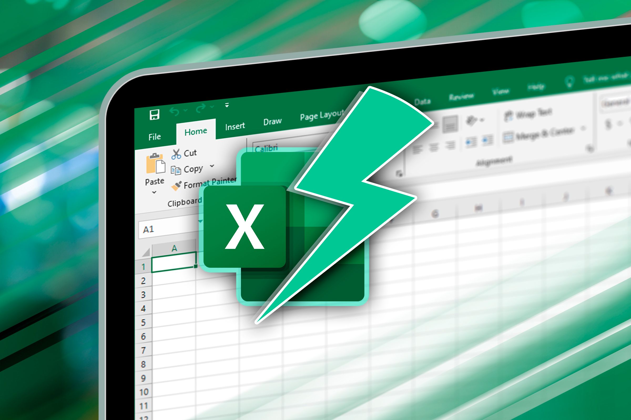 Excel’s Camera Tool vs. Paste as Linked Picture: What's the Difference?