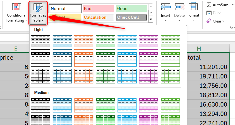 Your Excel Spreadsheet Needs a Dashboard: Here's How to Create One