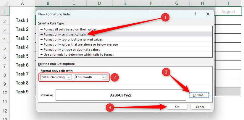 Forget Premium Tools, Here's How I Use Excel for Project Management