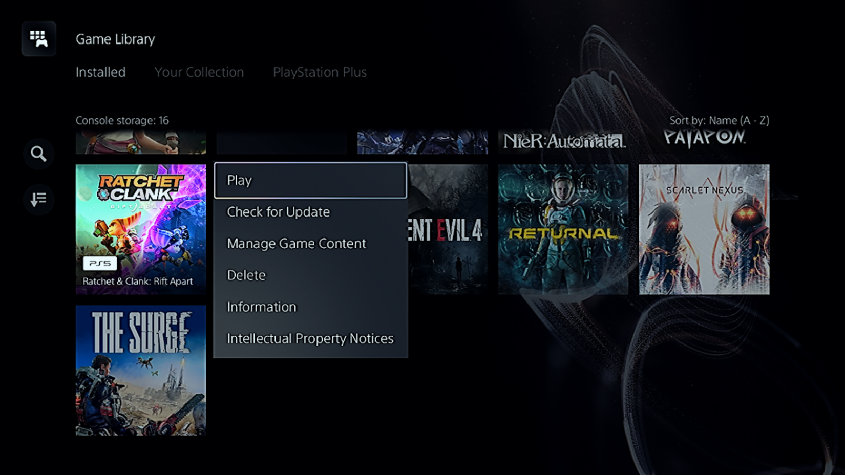 How to Free Up Storage on Your PS5