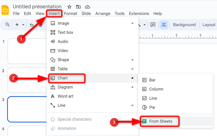 Why I Prefer Google Slides to Microsoft PowerPoint