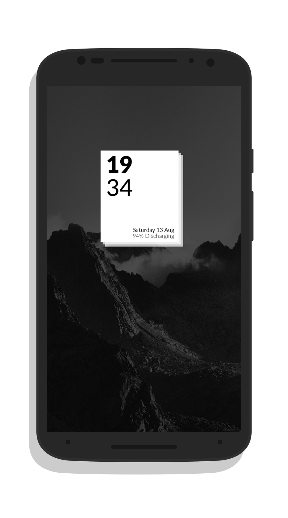 How I Made My Own Custom Android Theme With a Few Free Apps
