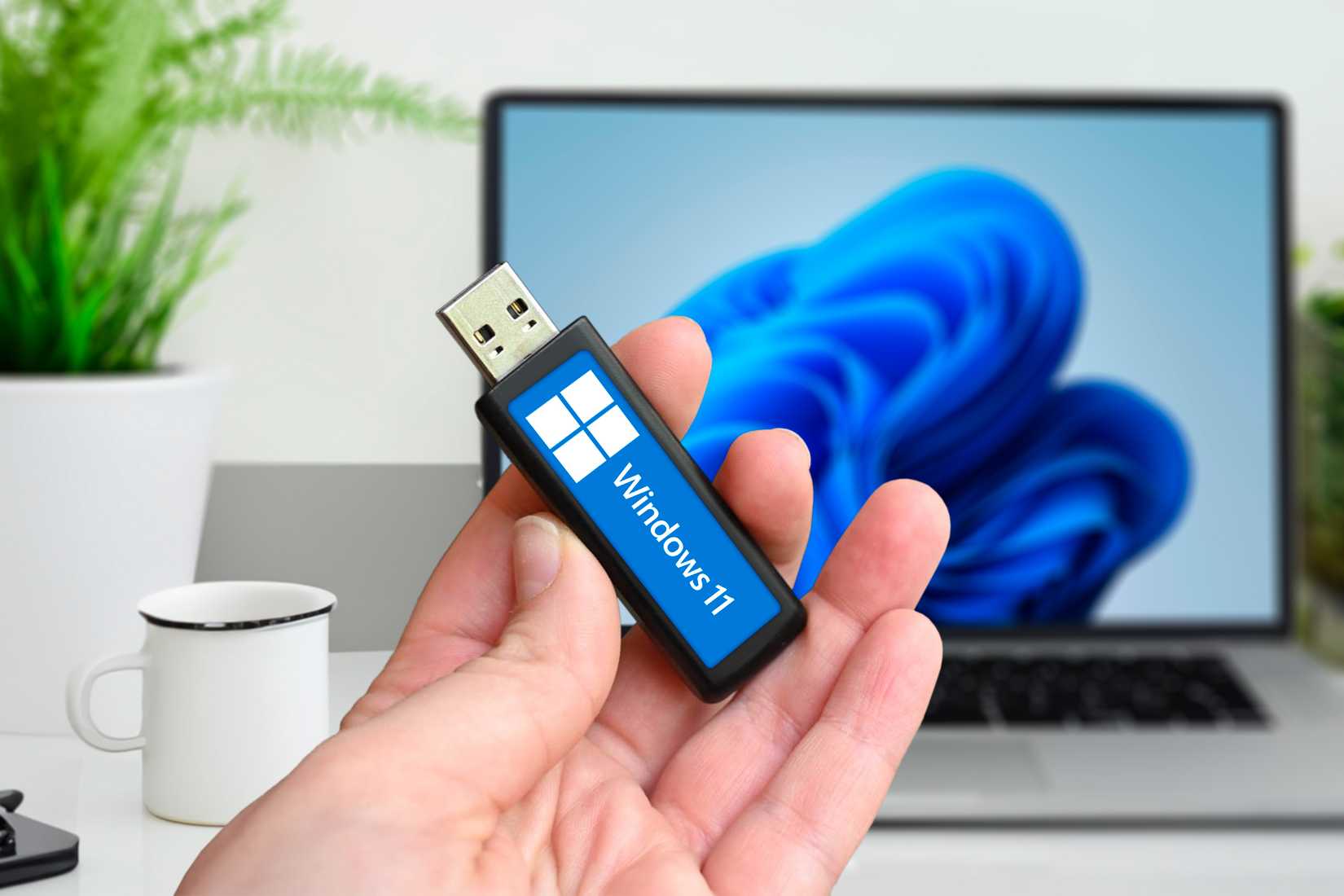 6 USB Drive Uses You're Missing Out On