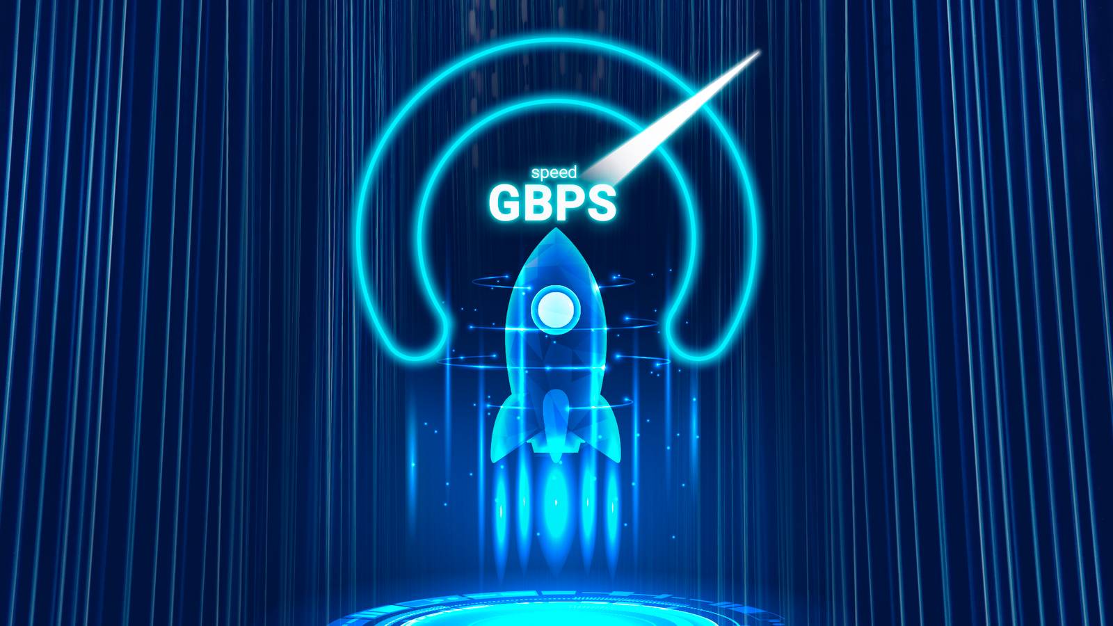 How to Run a Lightweight Command Line Speed Test on Windows, Mac and Linux