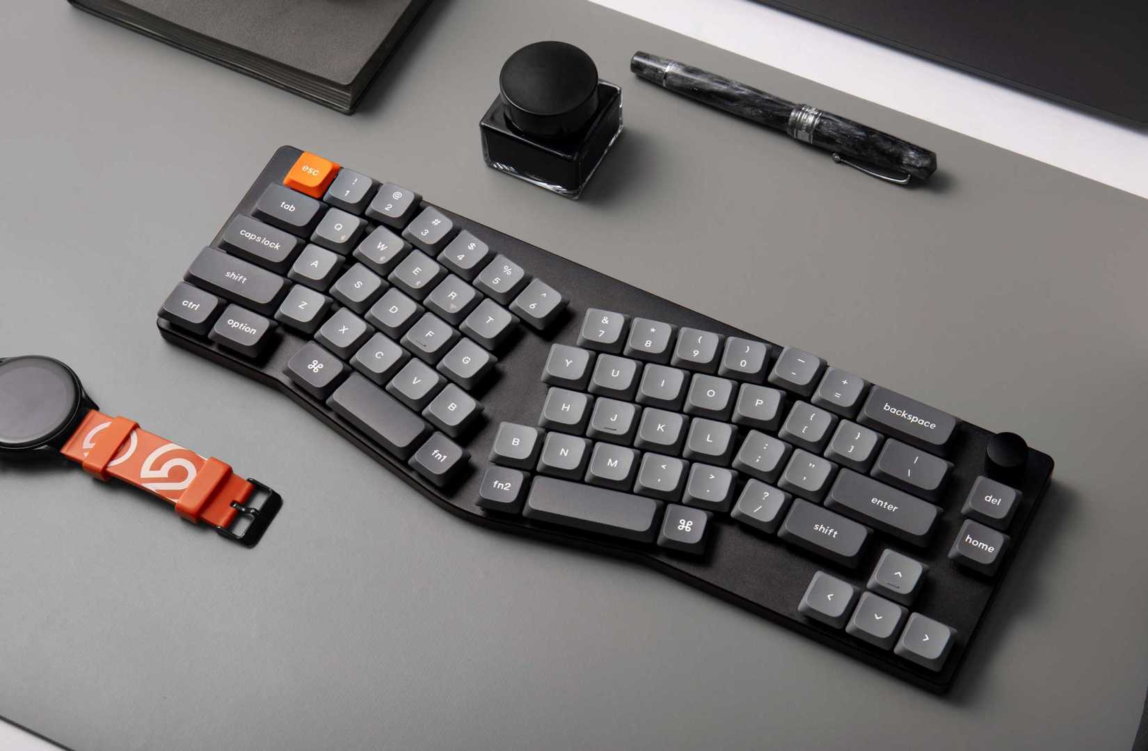 10 Reasons You Need a Low-Profile Mechanical Keyboard