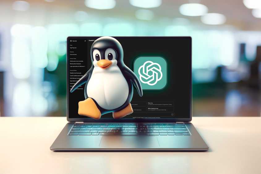 5 Popular Linux Distributions and Who They're Meant For