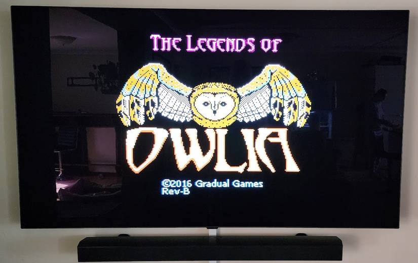 Your Apple TV Is Now a Retro Games Console