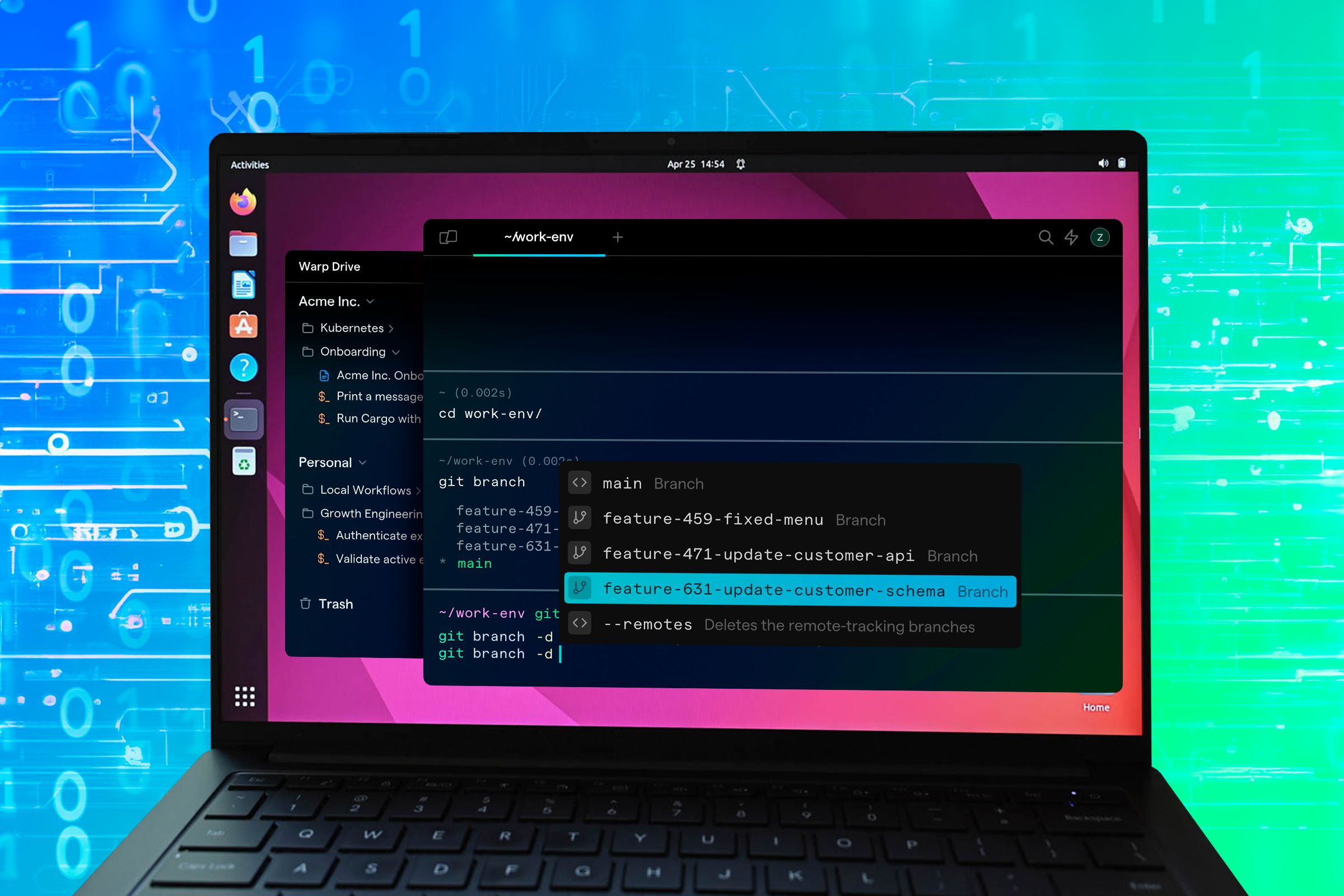 Never Lose a Command Again: How to Set Up Unlimited Bash History