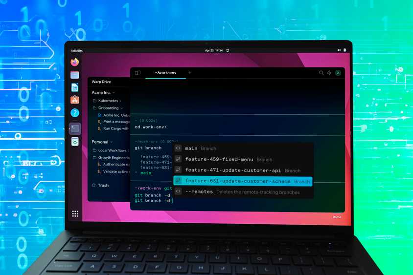 These 5 Distros Show How Customizable Linux Really Is