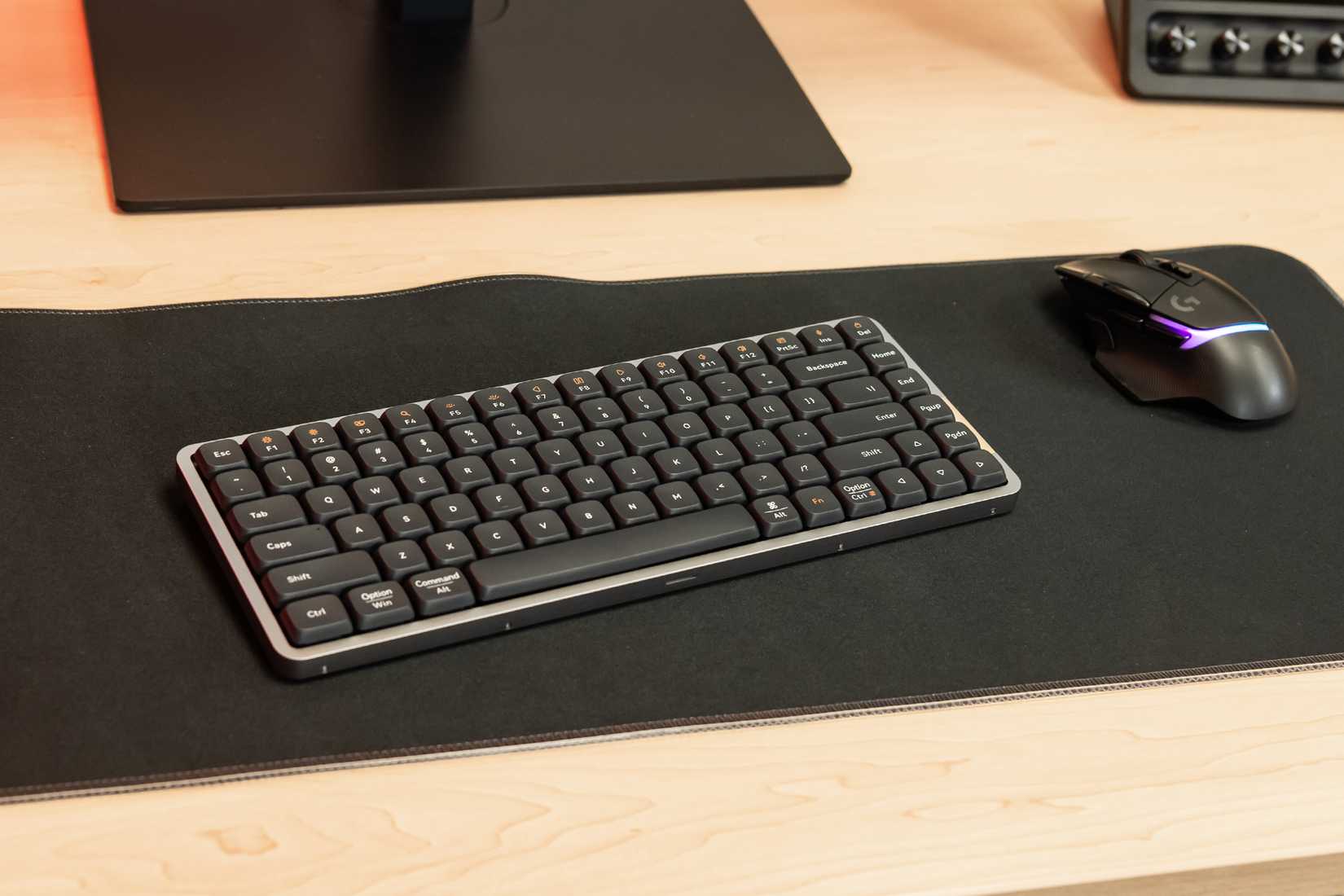10 Reasons You Need a Low-Profile Mechanical Keyboard