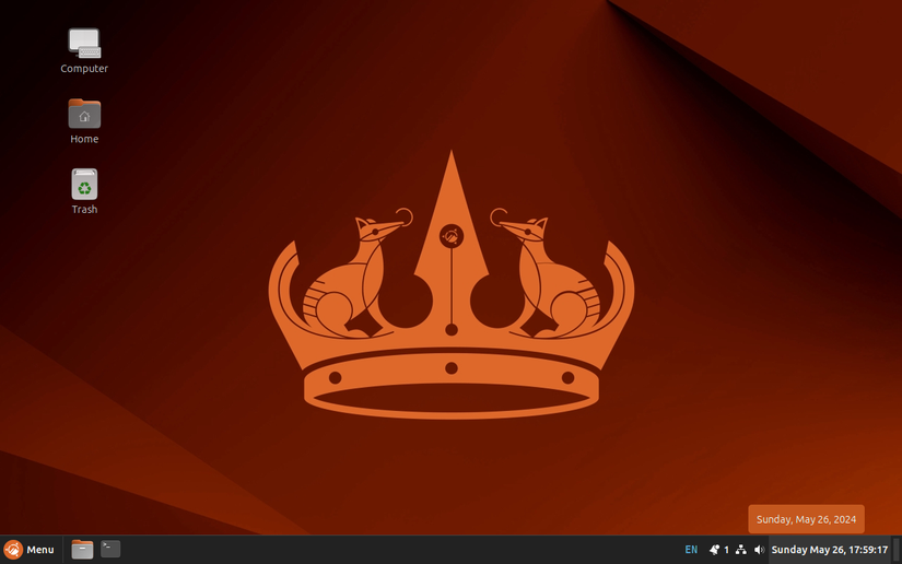 Ubuntu Cinnamon Makes Switching From Windows to Linux Easy, Here's How