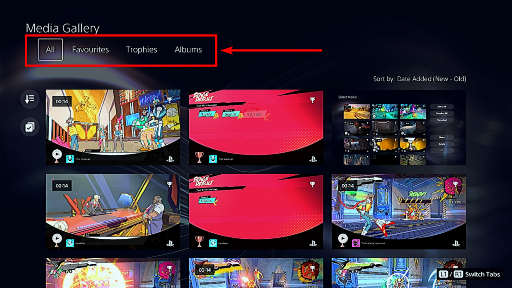 How to Free Up Storage on Your PS5