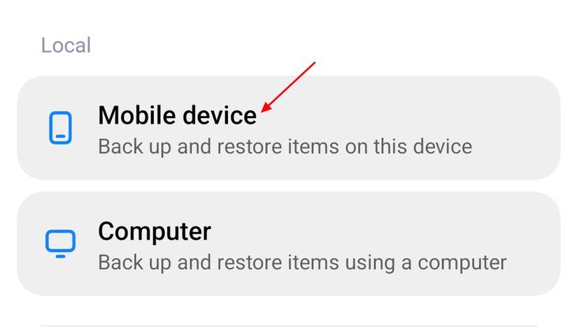 How to Recover Missing Contacts on Android