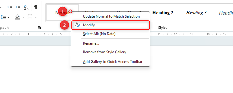 I Do These 6 Things Before Starting Work on Word