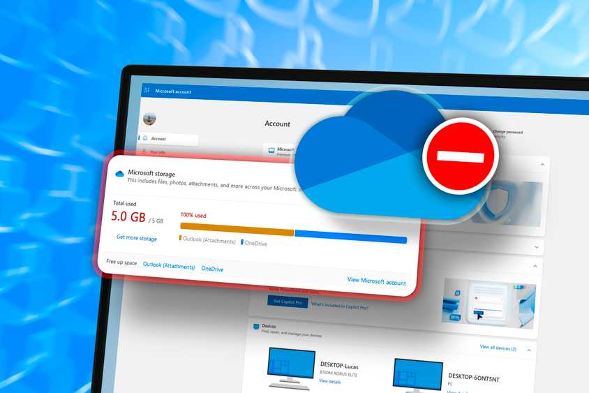How to Fix AutoSave in Microsoft 365