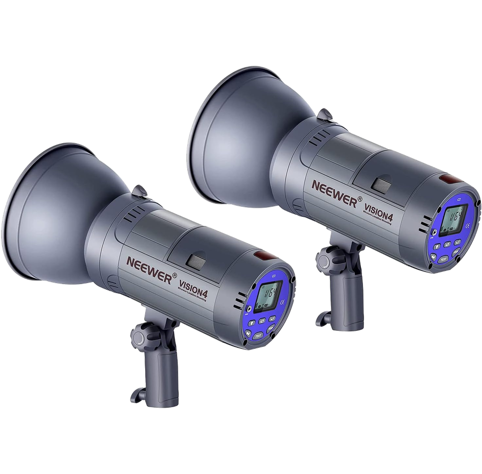 The Best Photography Lighting Kits of 2024