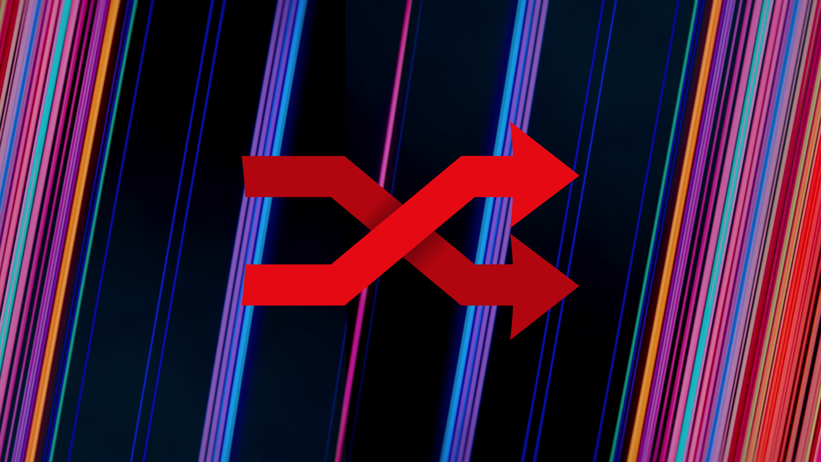 Netflix Was Better With a Shuffle Button—Here's How to Recreate It