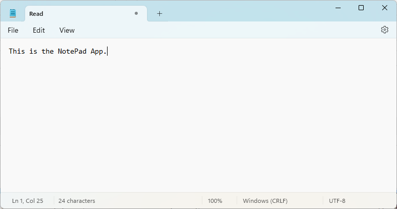 Microsoft Is Killing WordPad, So Get Used to These Alternatives Now