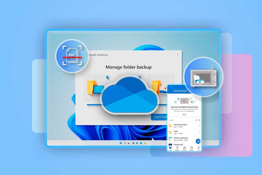 This OneDrive Feature Helped Me Reclaim Storage Space on My Windows 11 PC