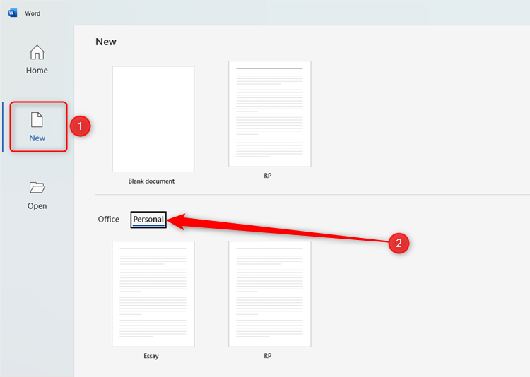 I Do These 6 Things Before Starting Work on Word