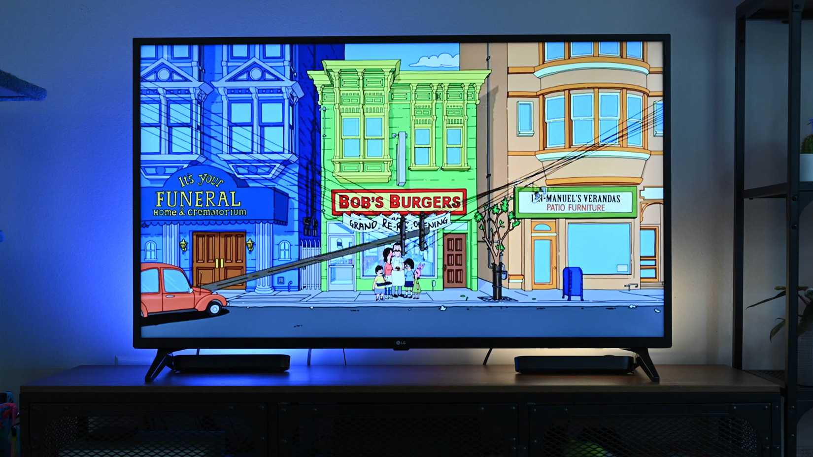 The 3 best accessories to plug into your TV’s USB port