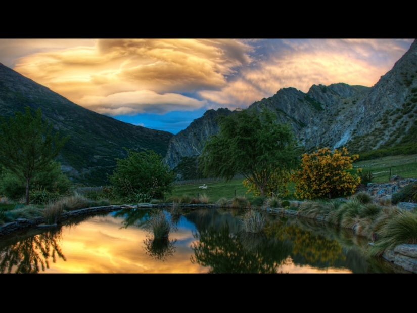 I Turned a Raspberry Pi into a Private Slideshow Machine, Here's How