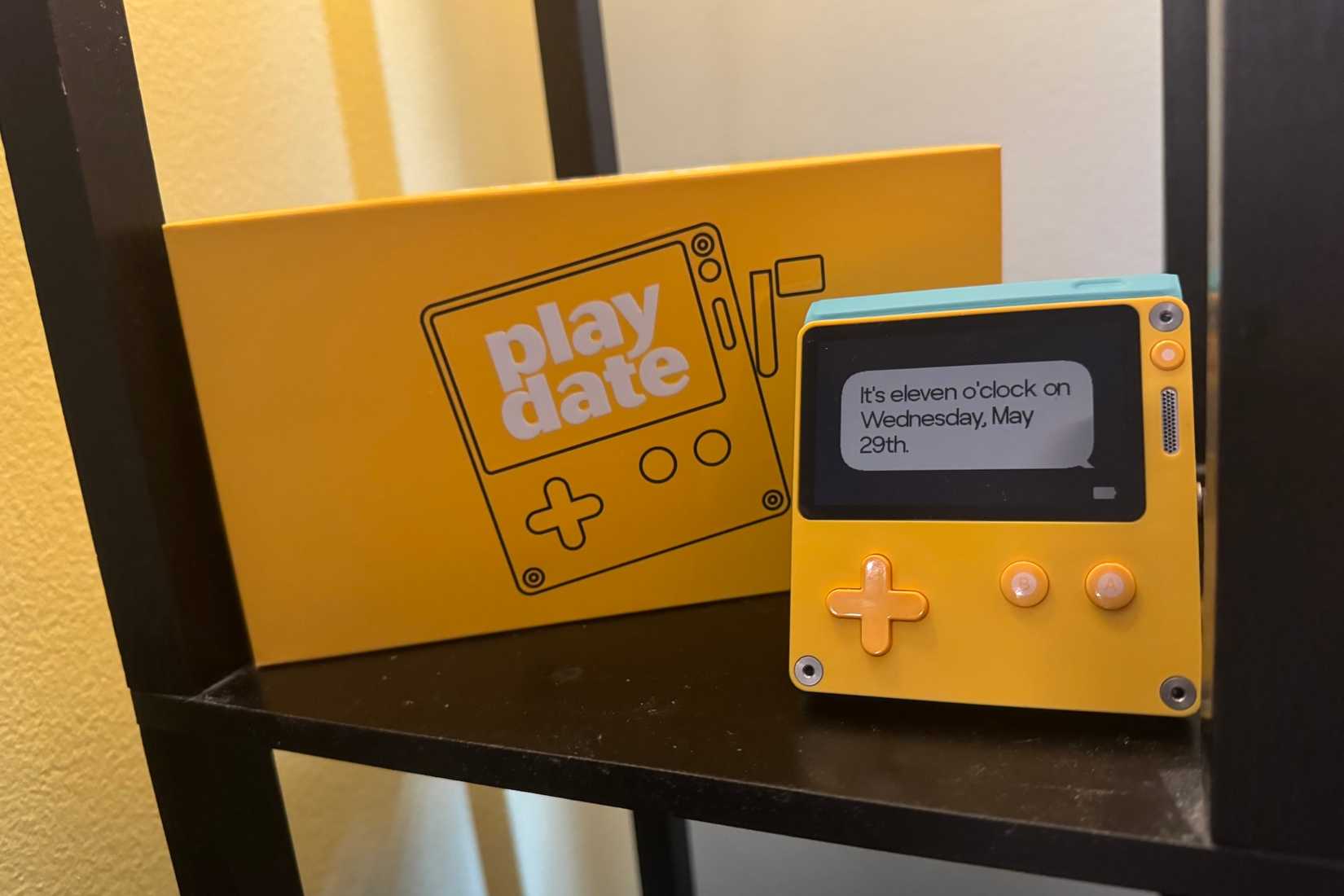 I Love My Switch, but I Prefer This Handheld for Quick Gaming Sessions