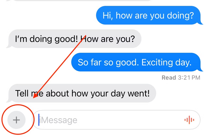 10 iMessage Features You Should Start Using Right Now