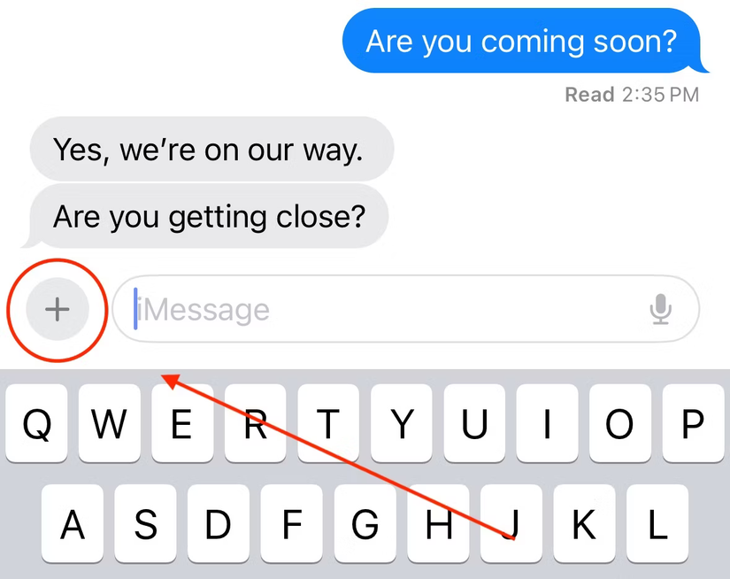 10 iMessage Features You Should Start Using Right Now